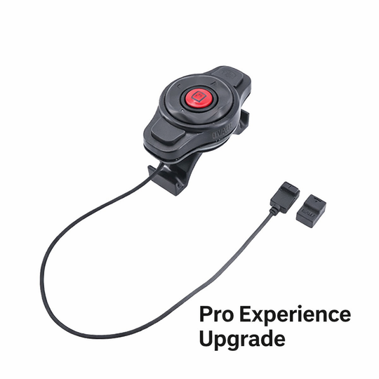 PikaBoost 2 Lite Upgrade Kit (For Lite Owners Only) – LIVALL RIDING